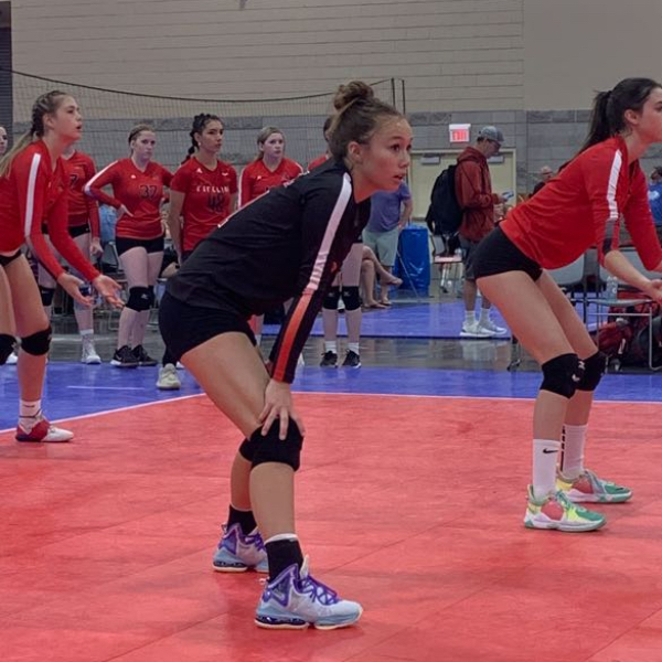 ACE Volleyball Club | SportsRecruits