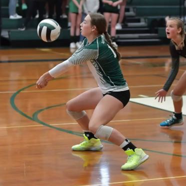 Emma Brewer | SportsRecruits
