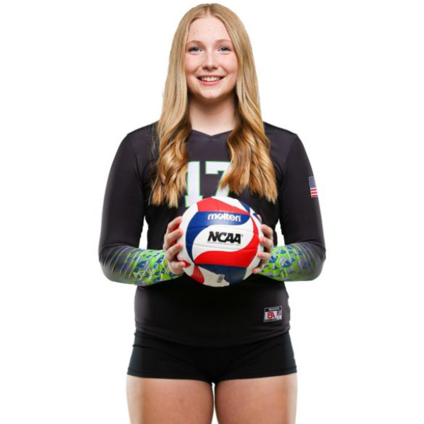 Caylee May | SportsRecruits