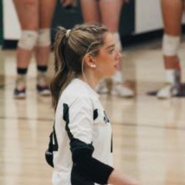 Mia Karoub's Volleyball Recruiting Profile