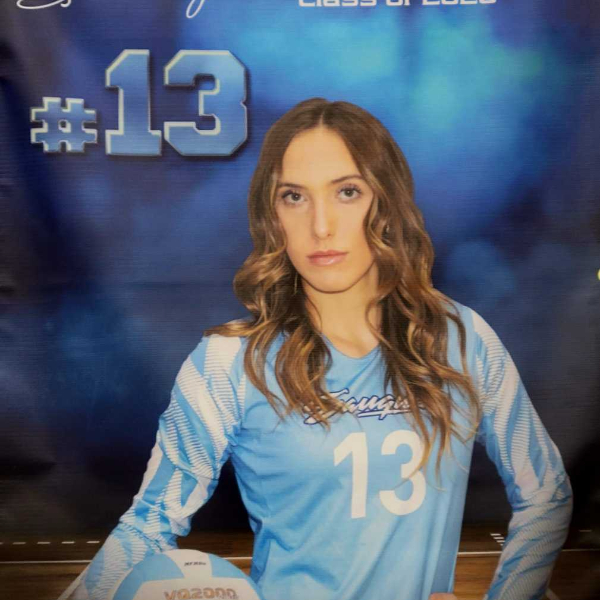 Morgan Yoder's Volleyball Recruiting Profile