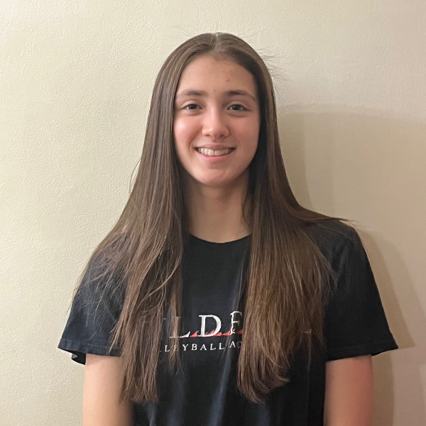 Isabella De Leon | SportsRecruits