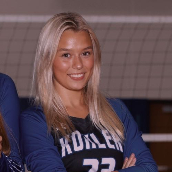 Emily Bugbee's Volleyball Recruiting Profile
