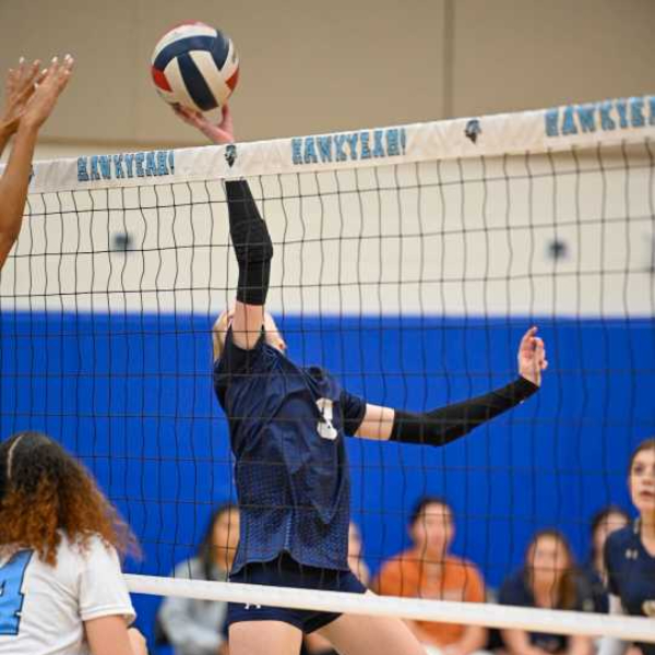 Sydney Roth | SportsRecruits