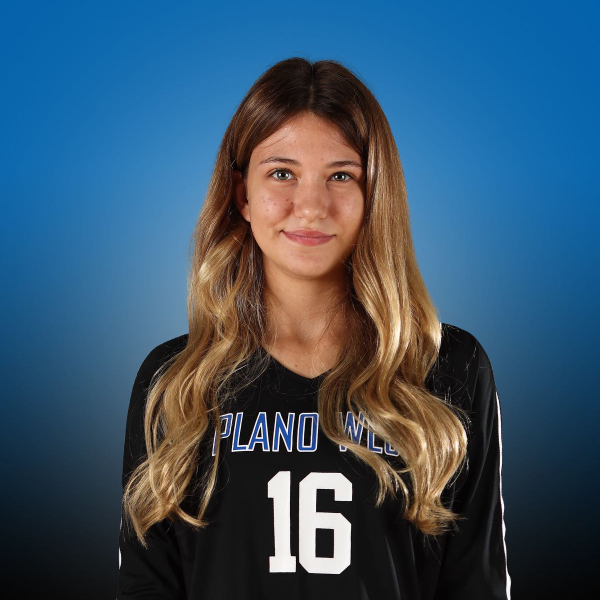 Brooklyn Julson's Volleyball Recruiting Profile