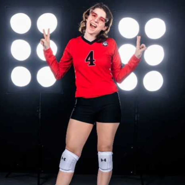 Layla Maurer's Volleyball Recruiting Profile