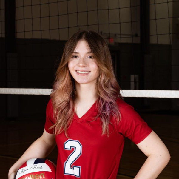 Randi Reid's Volleyball Recruiting Profile
