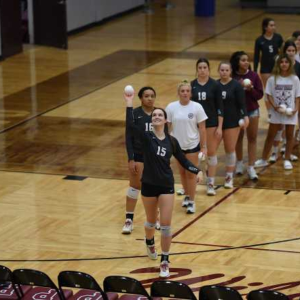 Molly Bush's Volleyball Recruiting Profile