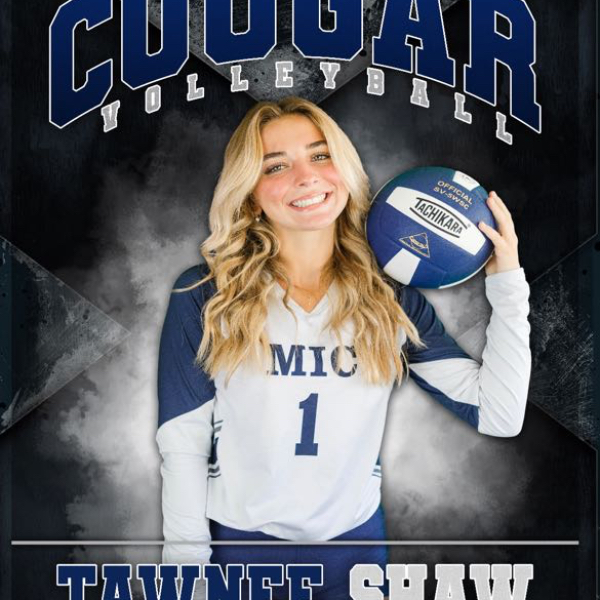 Tawnee Shaw | SportsRecruits
