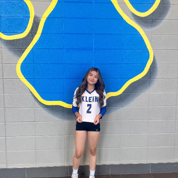 Brianna Ho's Volleyball Recruiting Profile