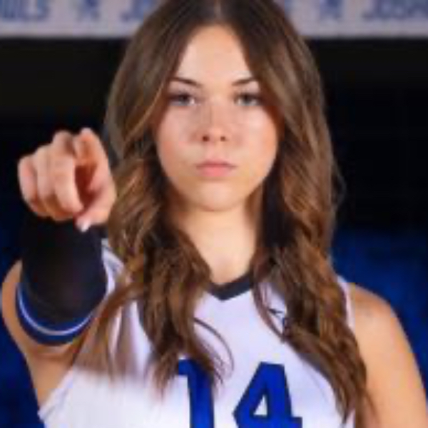 Morgan Collier's Volleyball Recruiting Profile