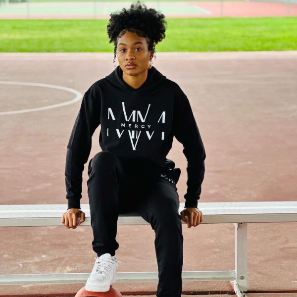 Ma'Kaylee Martin's Volleyball Recruiting Profile