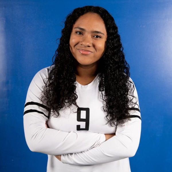 Jordan Tyler's Volleyball Recruiting Profile