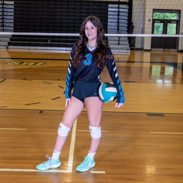 Club Savannah Volleyball | SportsRecruits