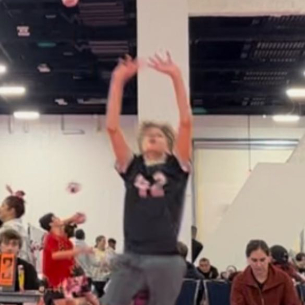 Gavin Roth's Volleyball Recruiting Profile