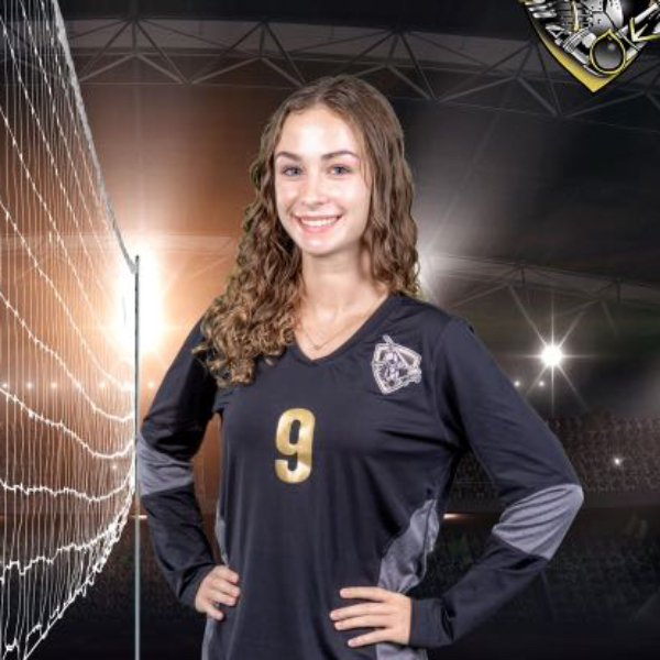 Ashlyn Crane | SportsRecruits