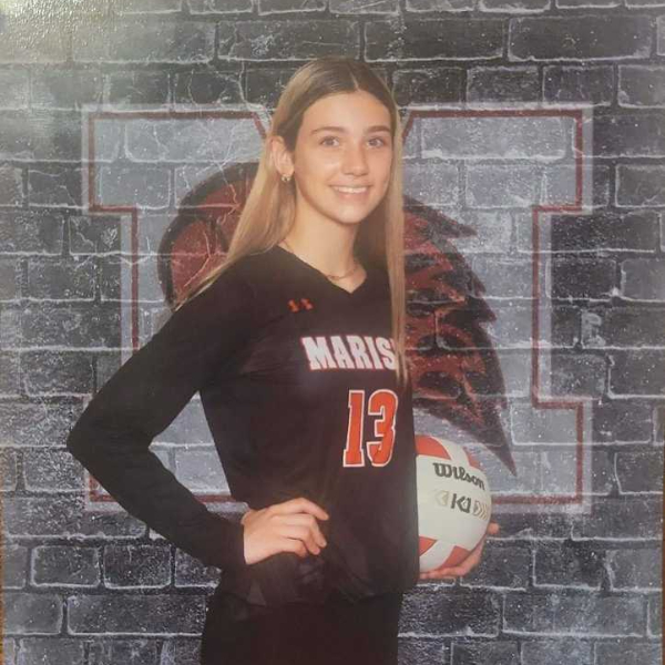 Taylor Berg | SportsRecruits