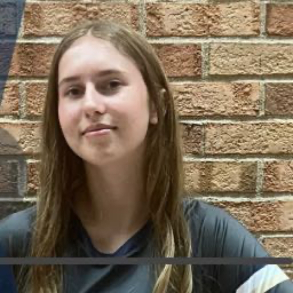 Jenna Kelly's Volleyball Recruiting Profile