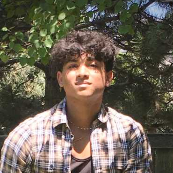 Rohith Thomas' Volleyball Recruiting Profile