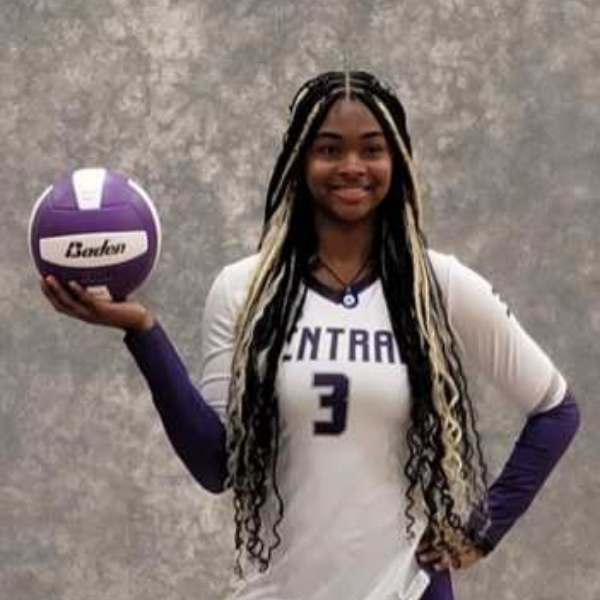 Kennedi Culp's Volleyball Recruiting Profile