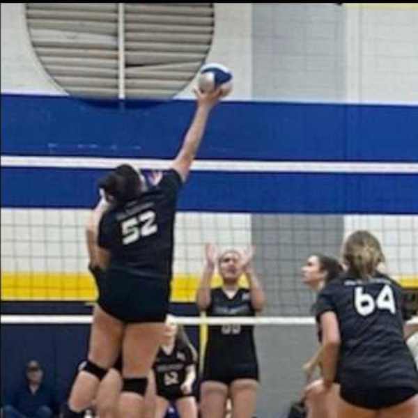Maddison Loper's Volleyball Recruiting Profile