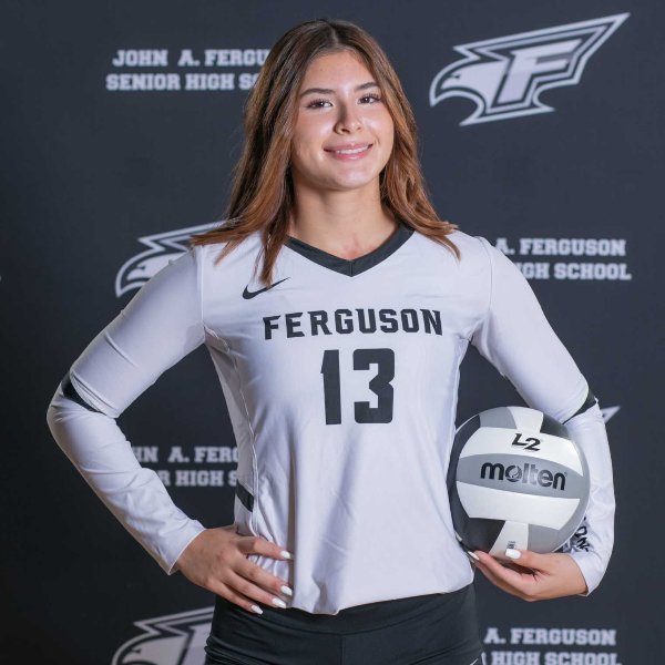 Isabella Marquez | SportsRecruits