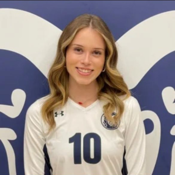 Ella Lopez's Volleyball Recruiting Profile