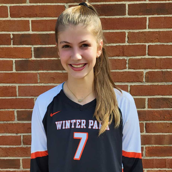 Isabel Incinelli's Volleyball Recruiting Profile