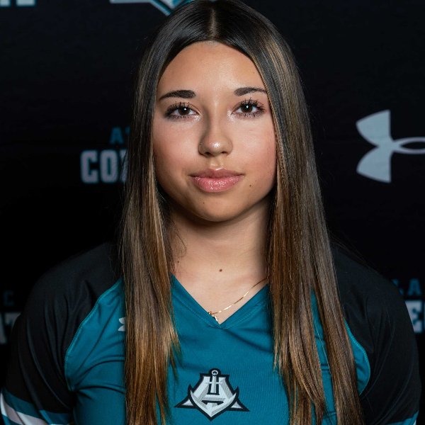 Allison Martin's Volleyball Recruiting Profile