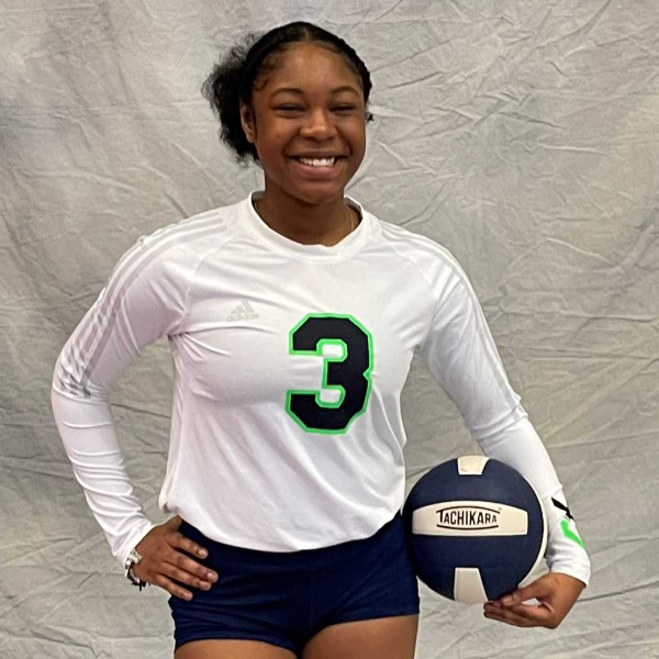 Chelsea Moore | SportsRecruits