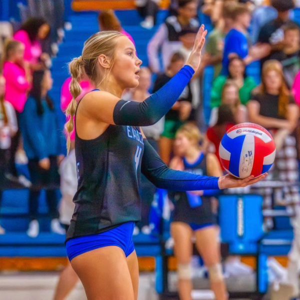 Callie Schmidt | SportsRecruits