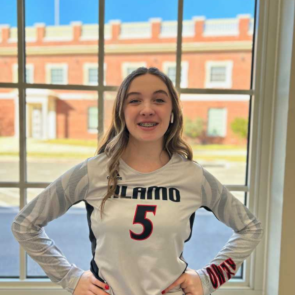 Abigail Brown | SportsRecruits