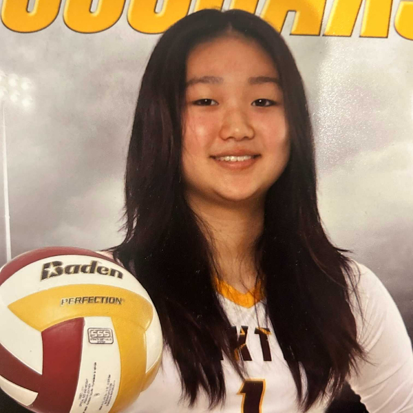 Kennedy Baick's Volleyball Recruiting Profile