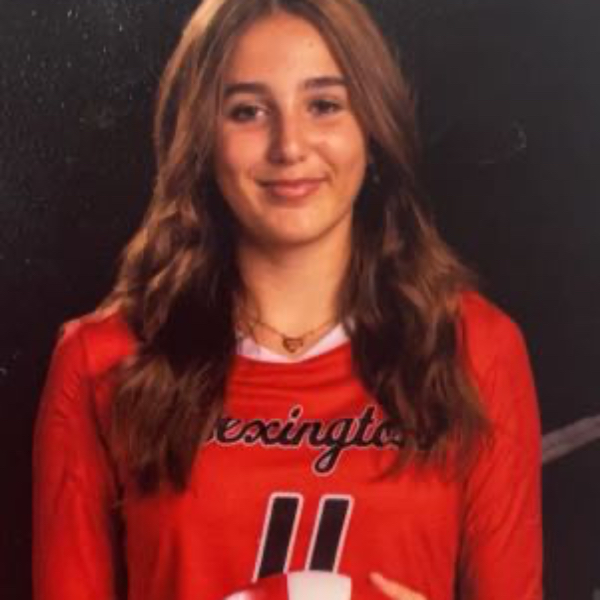 Stella Huber | SportsRecruits