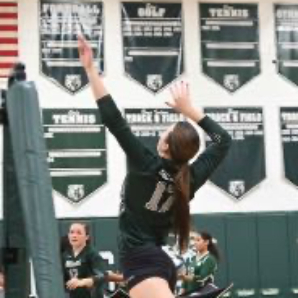 Prodigy Volleyball Academy | SportsRecruits