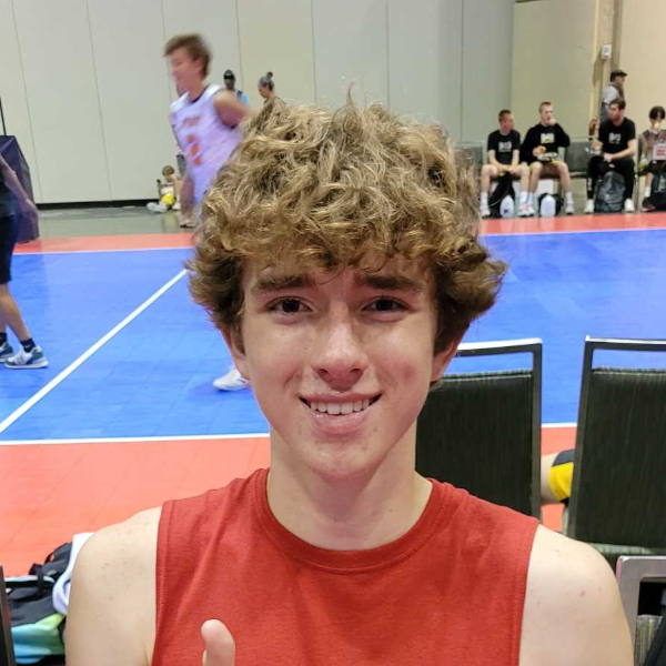 Ryan Cramer | SportsRecruits