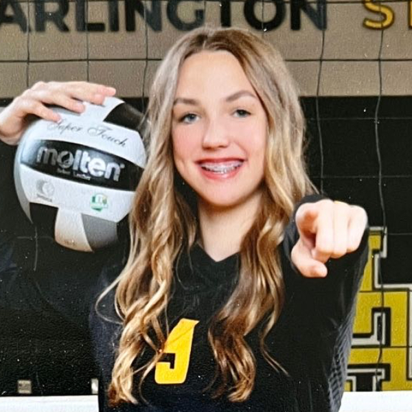 Ava Montgomery | SportsRecruits