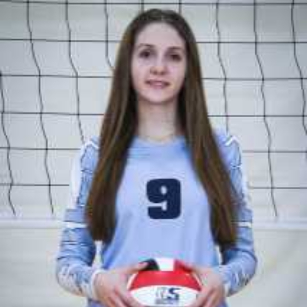 Ava Casey | SportsRecruits