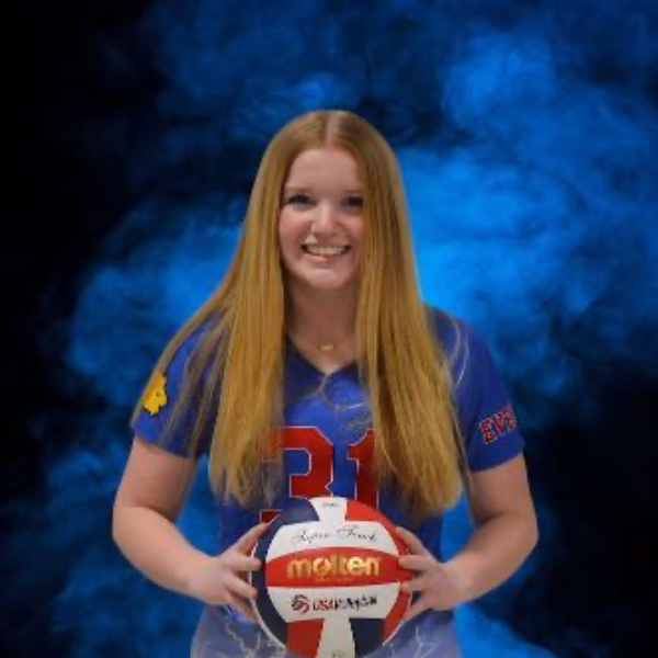Alexis Schaefer's Volleyball Recruiting Profile