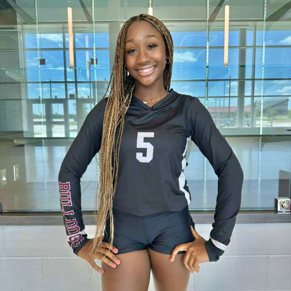 Moriah Johnson | SportsRecruits