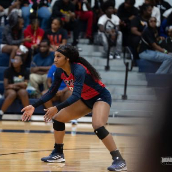 asia davis' Volleyball Recruiting Profile