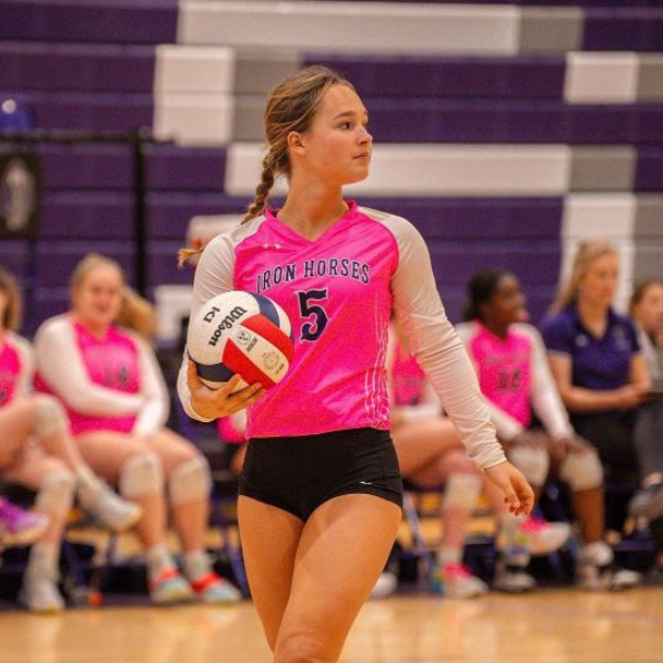 Catherine Futch | SportsRecruits