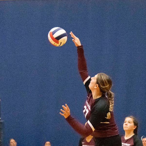 Chi City Volleyball Club | SportsRecruits