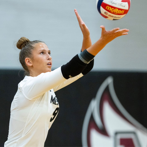 Maggie Gibbons Volleyball Recruiting Profile