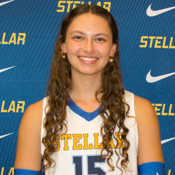 Emma Cridland's Volleyball Recruiting Profile