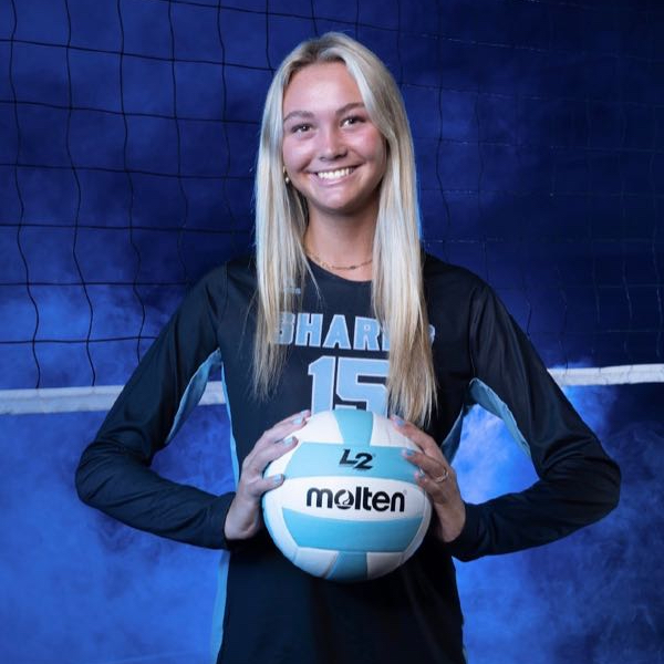 Reagan Mays' Volleyball Recruiting Profile