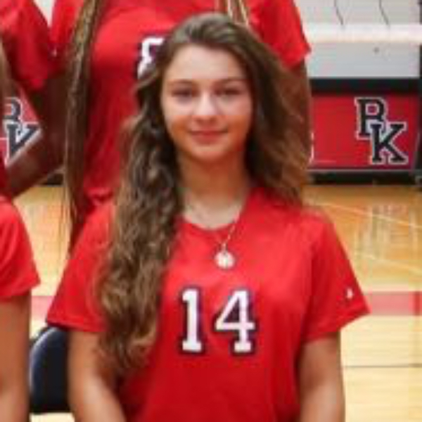 Isabella Jakaj's Volleyball Recruiting Profile