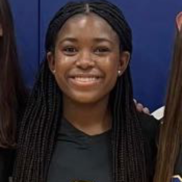 Jaila Daniels' Volleyball Recruiting Profile