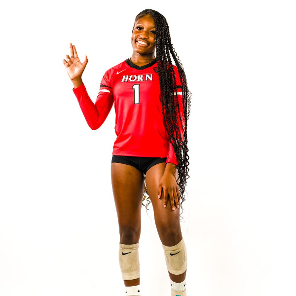 Jaidyn Hartsfield | SportsRecruits