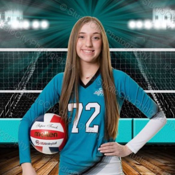 Ashley Crick | SportsRecruits